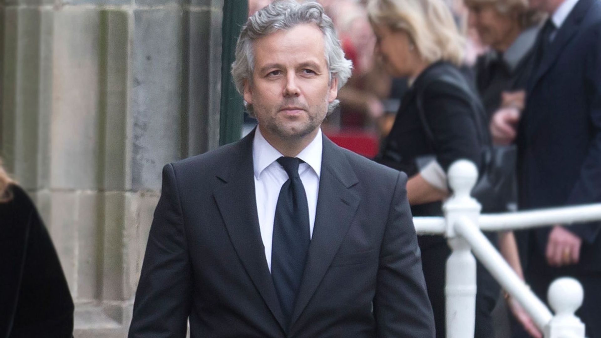 Ari Behn aún no ha sido enterrado