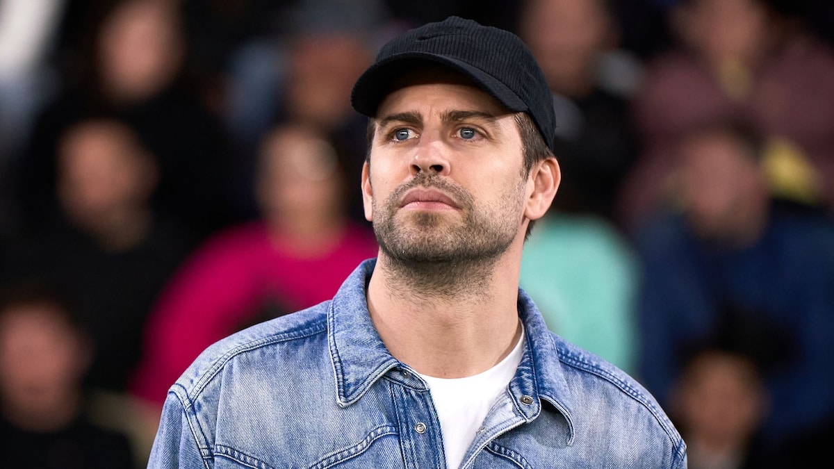 Gerard Piqué se muda a Miami por un motivo de peso: sus hijos | ¡HOLA!