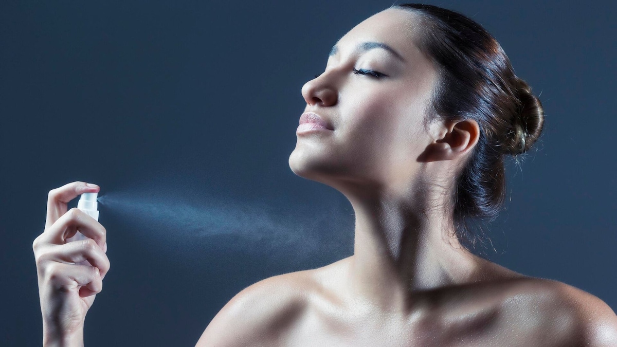 7 propuestas de tan water para lograr un bronceado express | ¡HOLA!