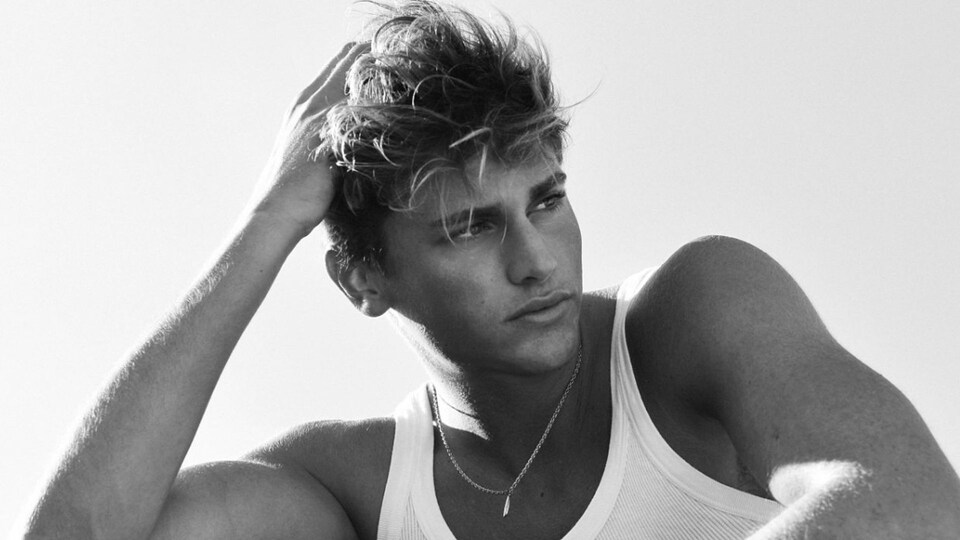 Hablamos con Marc Astur, el jugador español de 23 años que se codea con ...