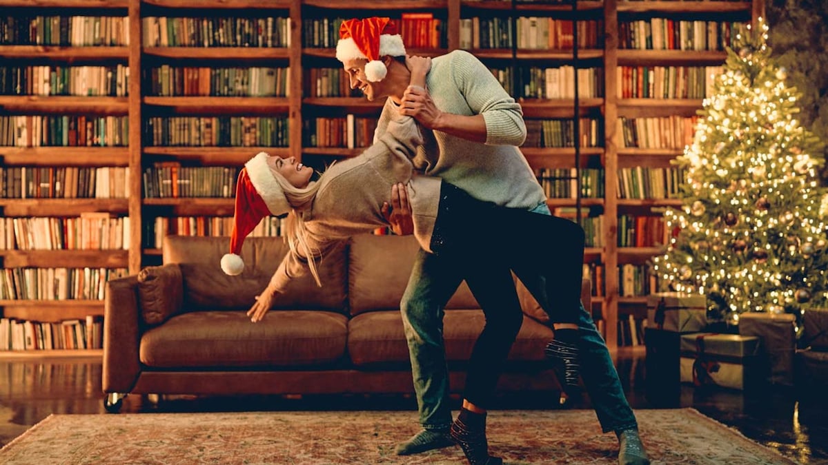 Frases bonitas y motivadoras sobre la Navidad