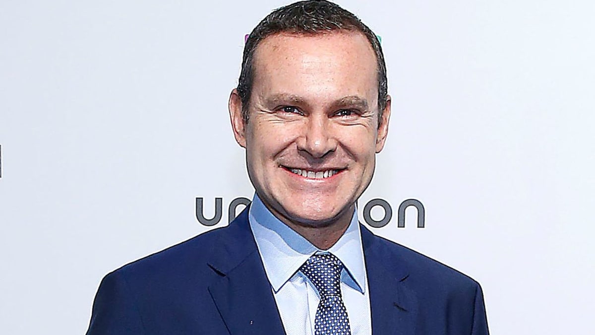 Alan Tacher revela que no podía regresar a México tras su salida de TV ...