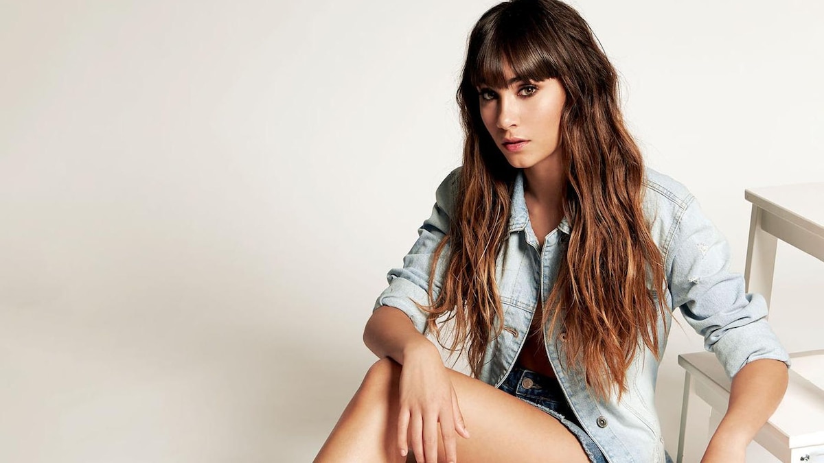 Aitana Ocaña: todo sobre la princesa del pop español
