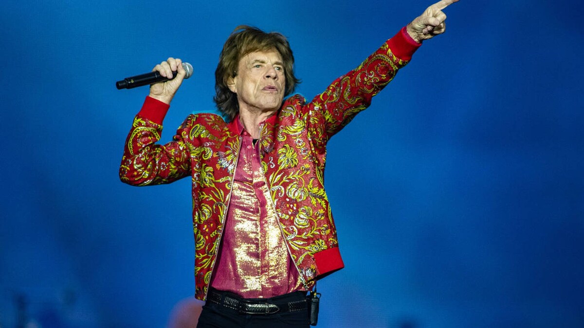Mick Jagger cumple 80 años en plena forma y a punto de casarse
