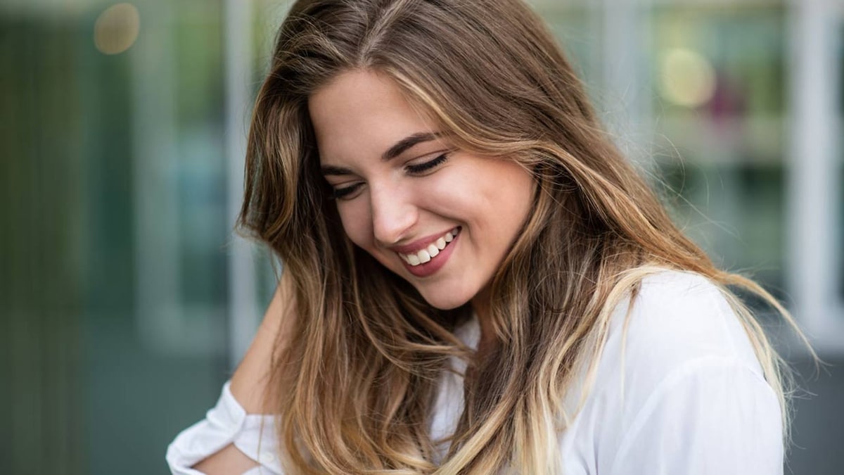 Las características que definen a una persona tímida