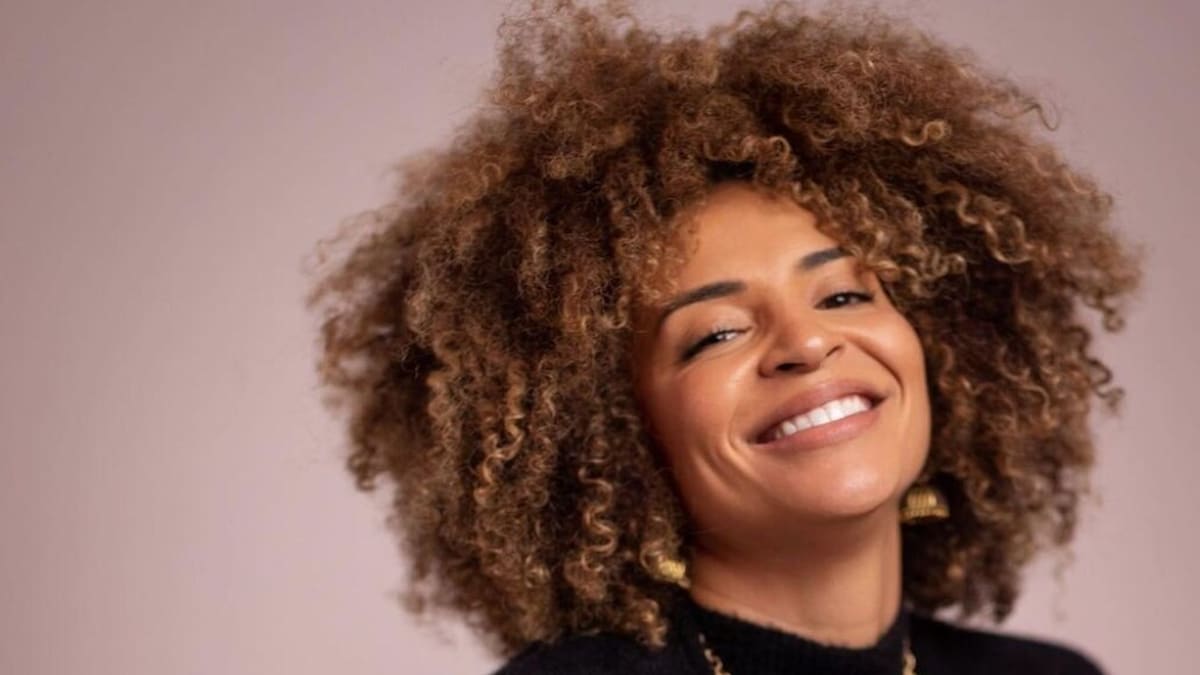 Erica Dickerson, elegida entre las Top 100 Latina Powerhouse 2022 | ¡HOLA!