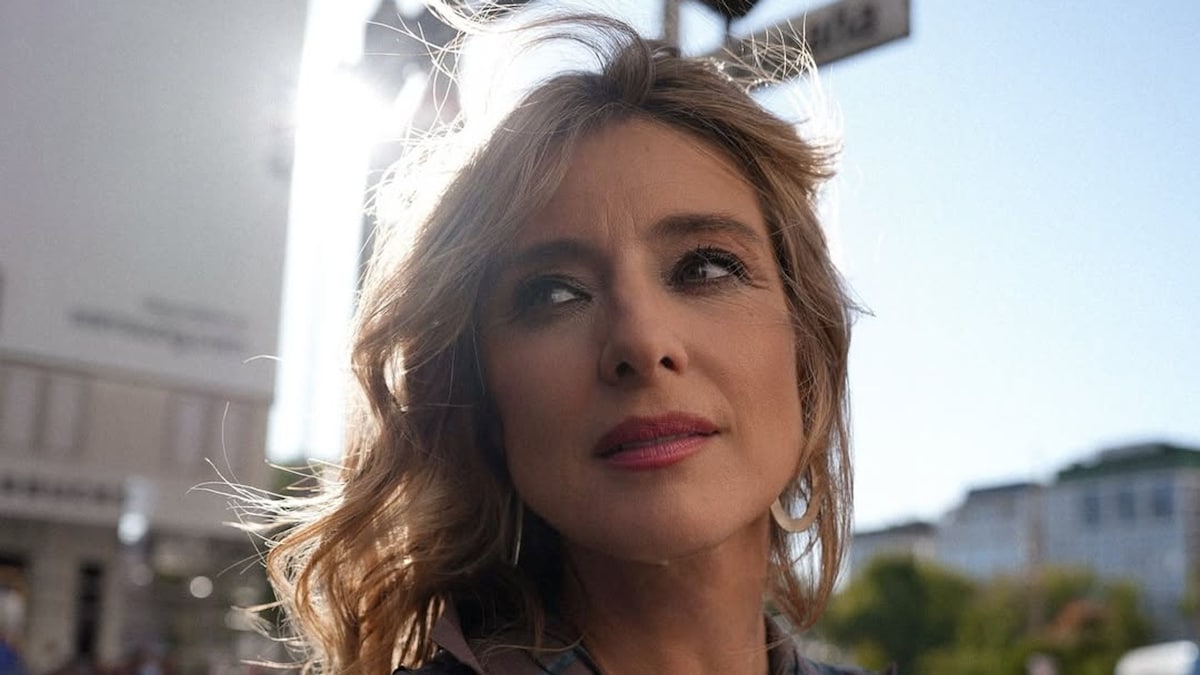 Sandra Barneda, tras la dolorosa pérdida de su sobrino: "Aunque la tristeza me acompaña, me ...