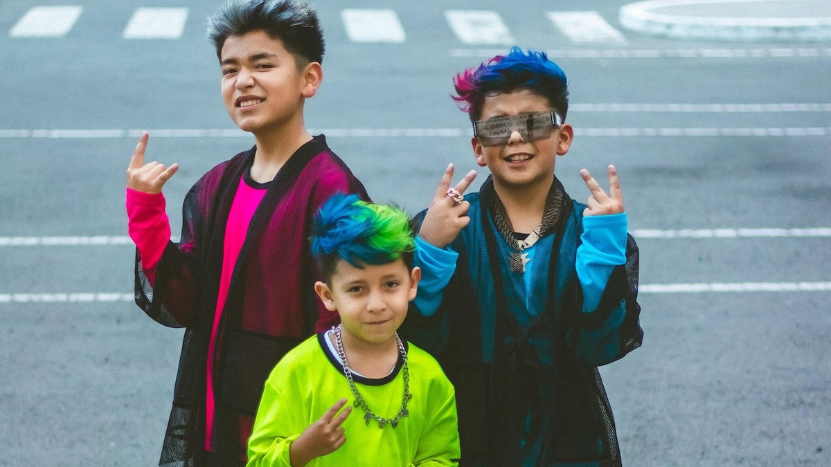 Picus estrena ‘Mi Primer Amor’ | ¡HOLA!