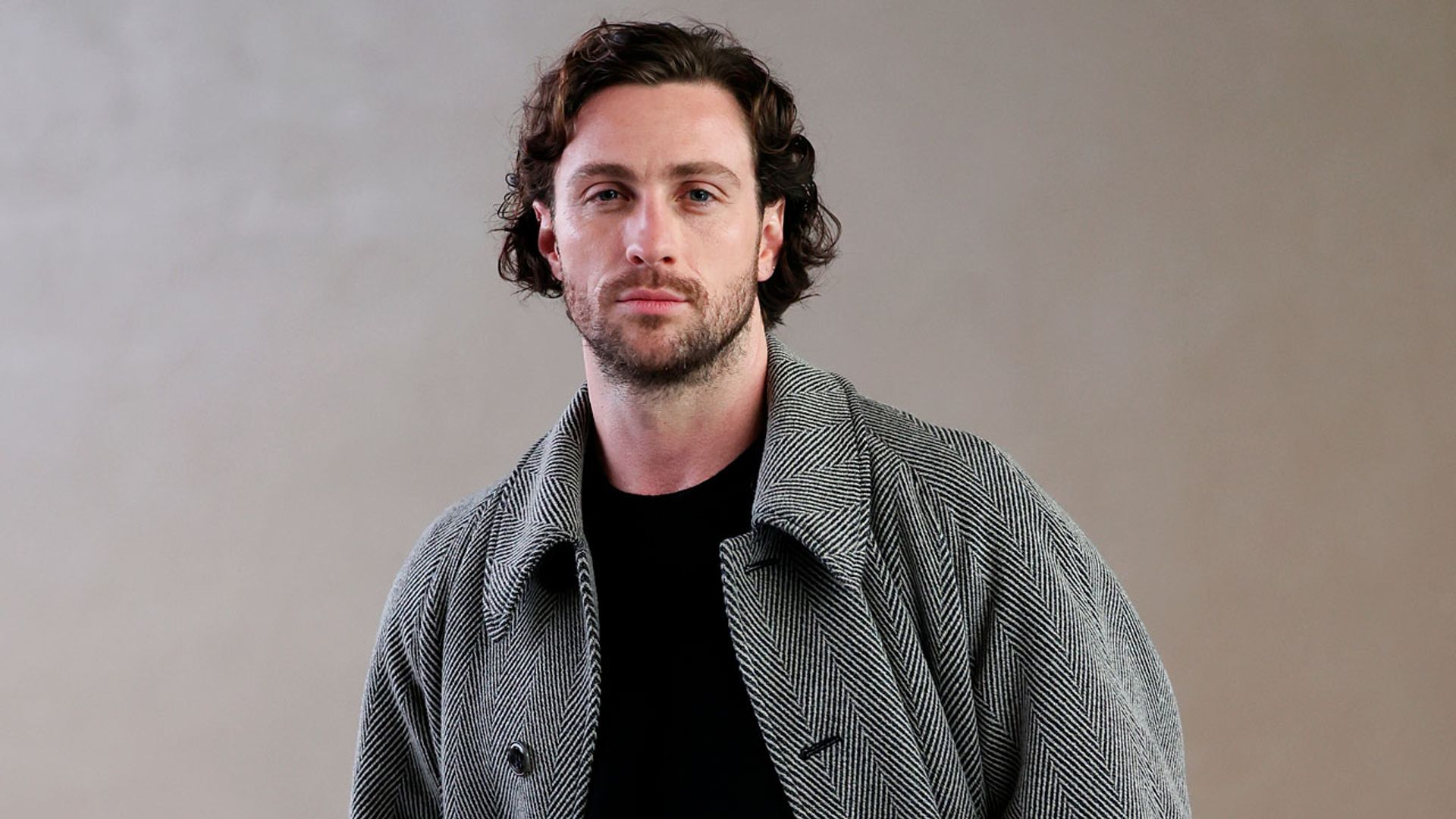 Quién es Aaron Taylor-Johnson, el atractivo actor que suena con fuerza ...