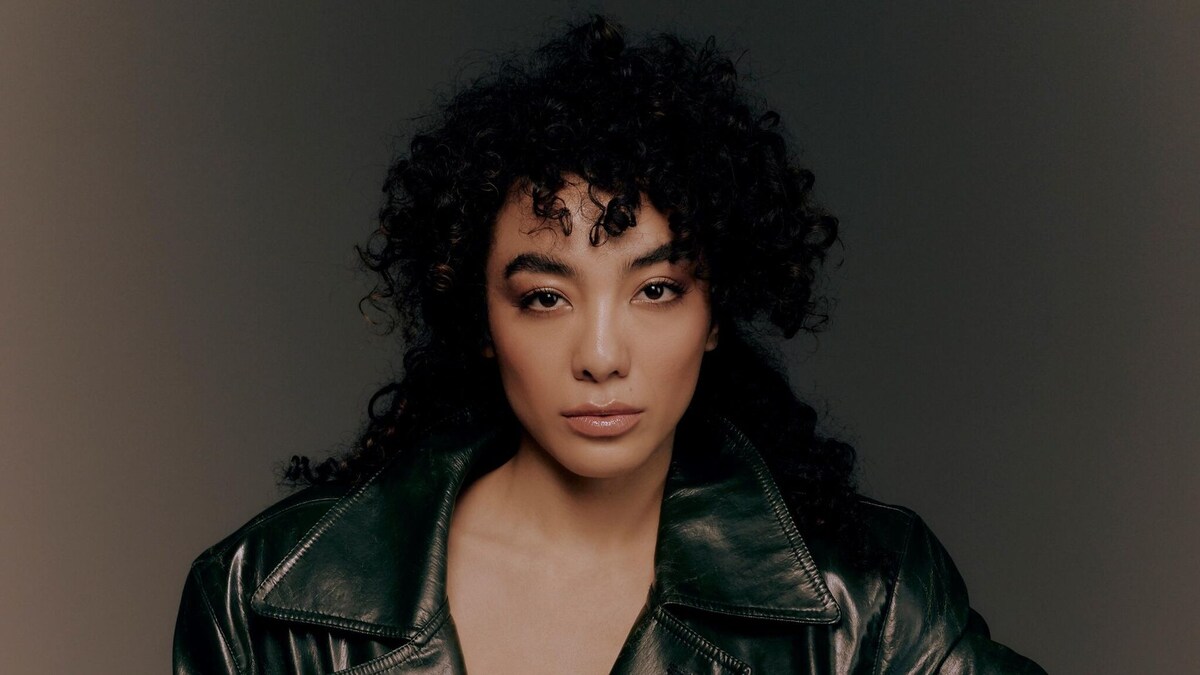 Elyfer Torres habla de salud mental | ¡HOLA!