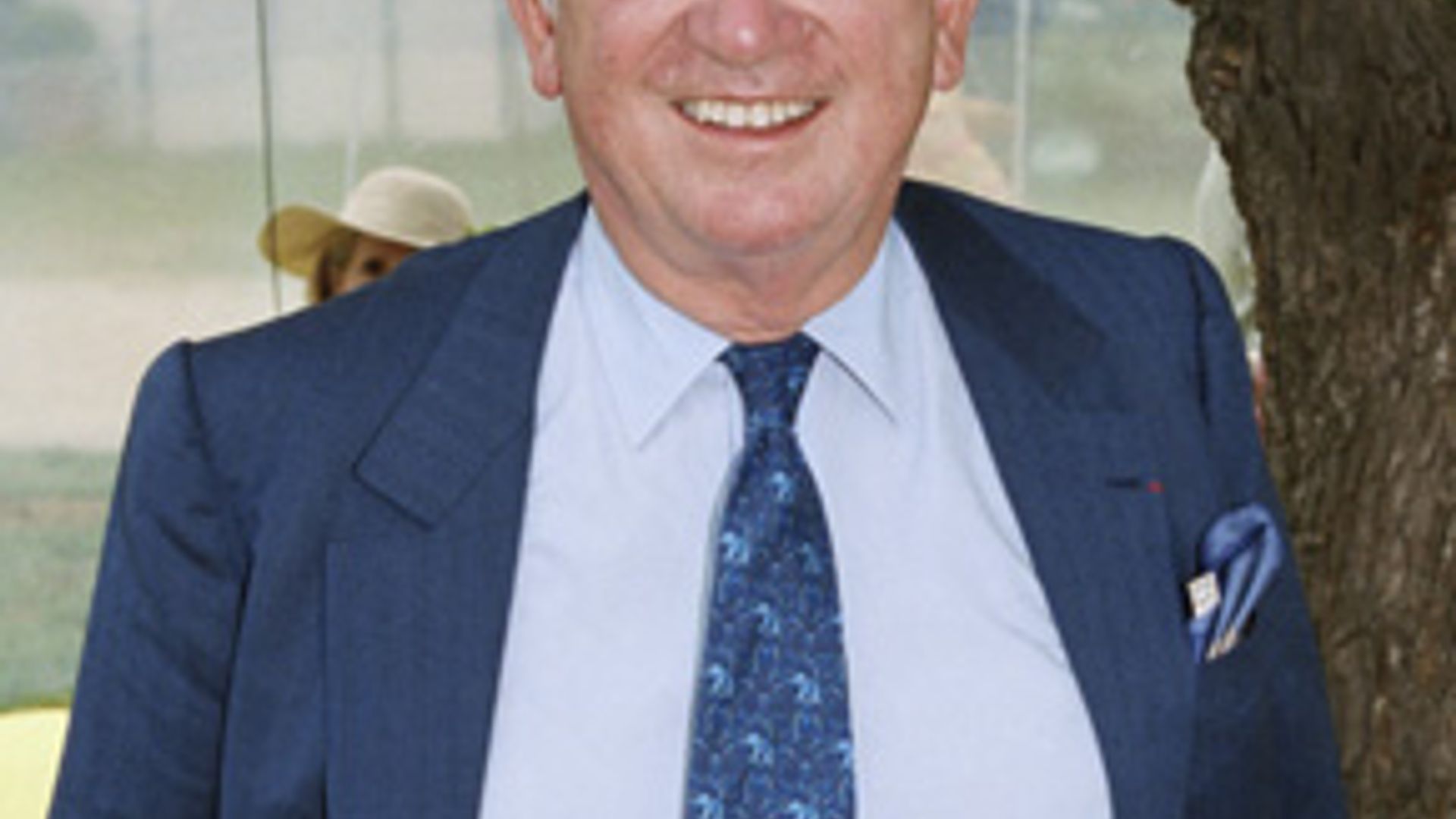 Jean Paul Guerlain. Noticias, fotos y biografía de Jean Paul Guerlain