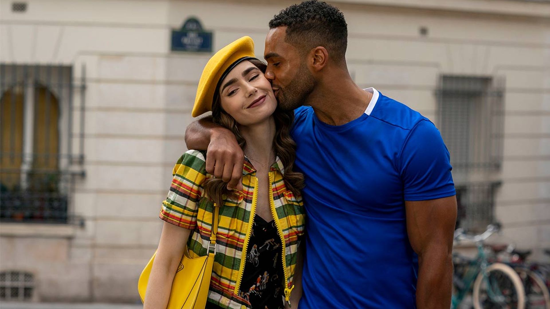 ‘Emily en París’: nuevos personajes y la duda sobre si dejará la ...