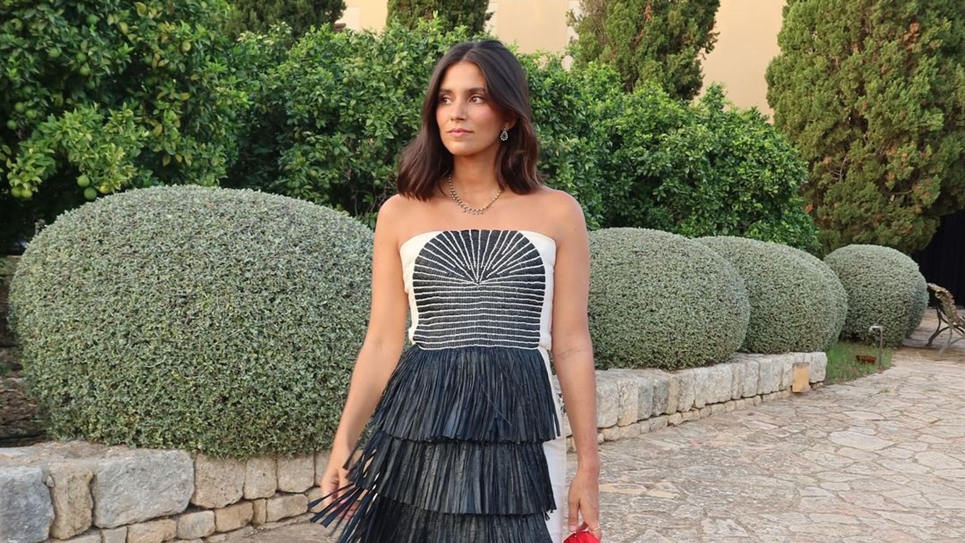 Los mejores looks de la boda de Nacho Aragón y Bea Gimeno: de María ...
