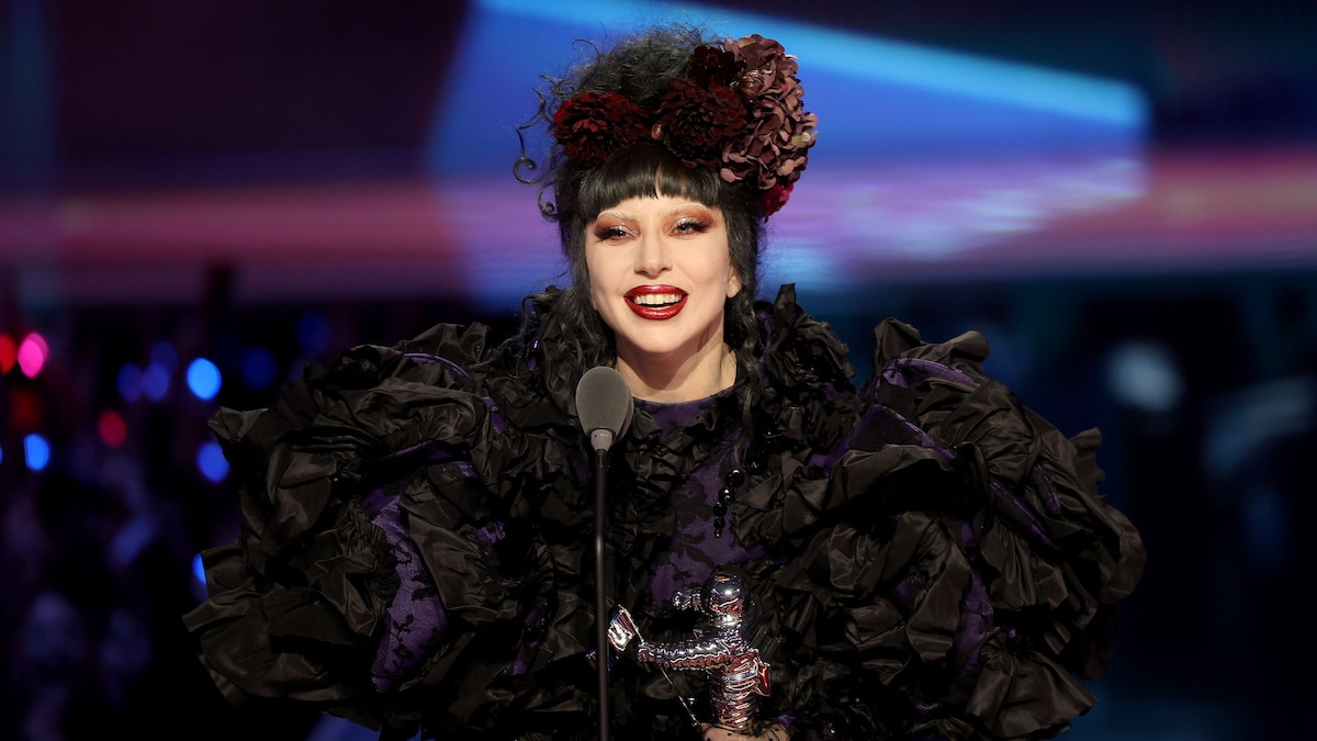 MTV VMAs 2025: Los ganadores de la noche | ¡HOLA!