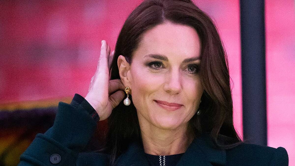 Kate Middleton y los tres looks con los que ha brillado en Boston ...