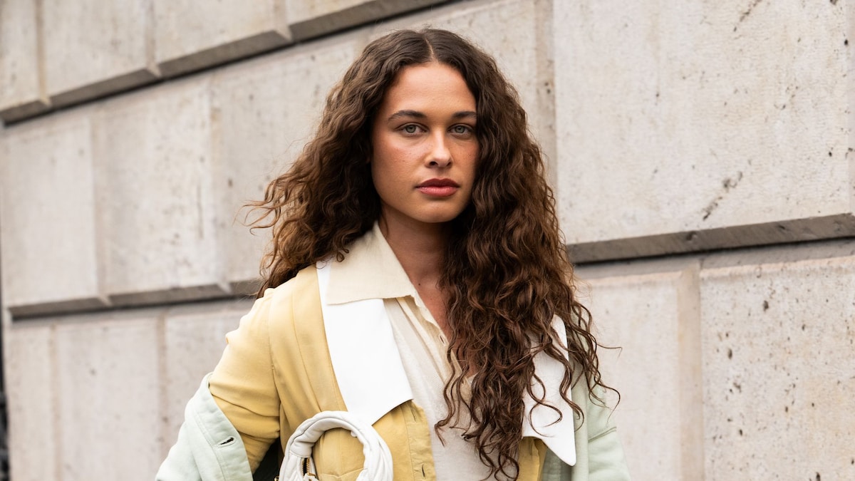 'Irish Hair', el sencillo paso a paso para conseguir el cabello ...