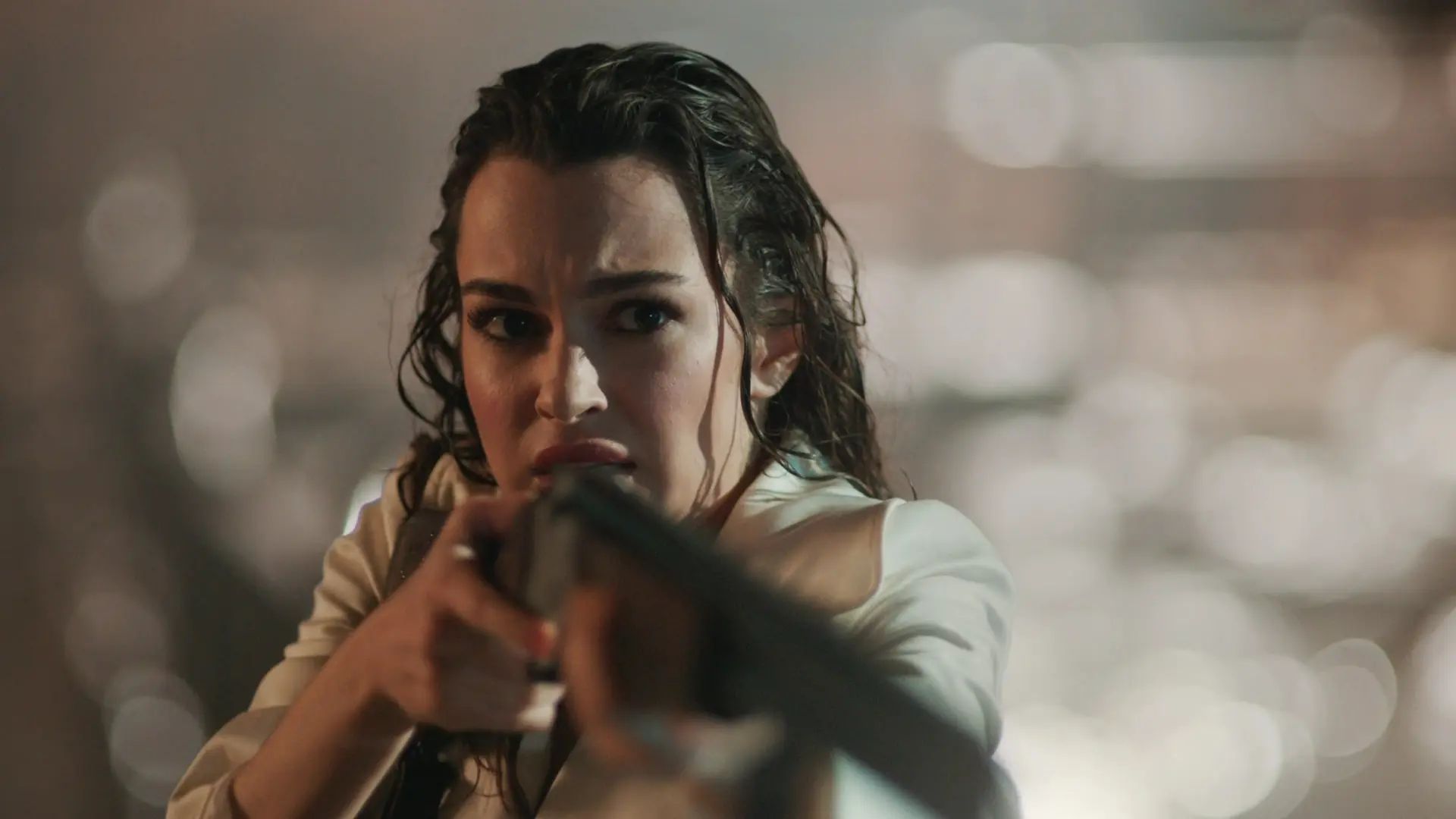La actriz que da vida a Asiye en 'Hermanos' triunfa con su nueva serie ...