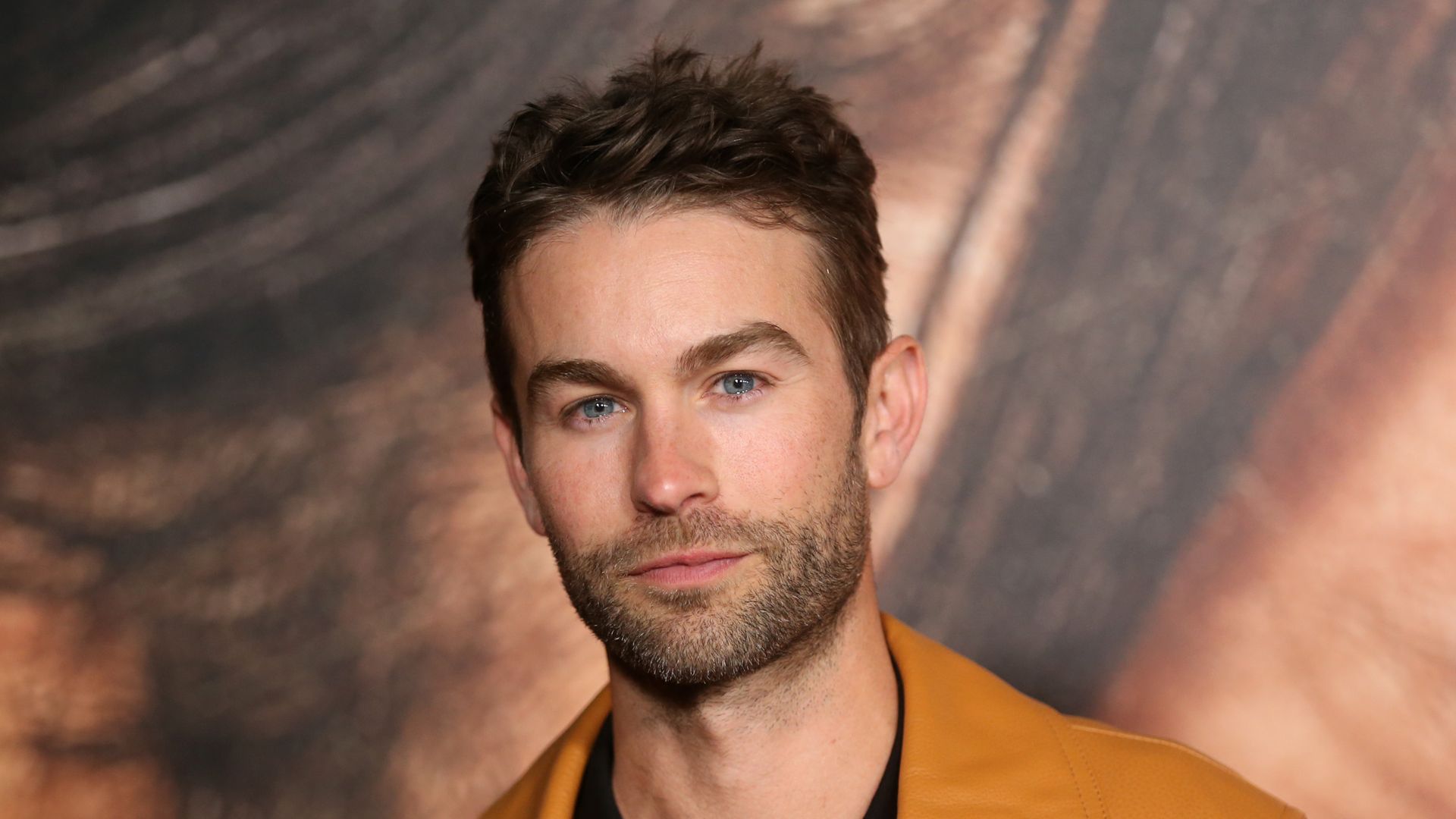 Chace Crawford, de 'Gossip Girl', confirma su relación con la modelo ...