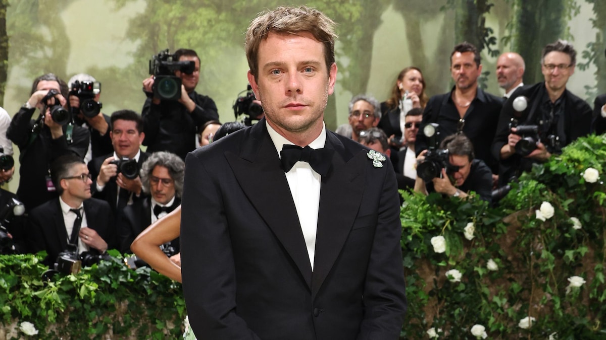 Los momentos más icónicos de Jonathan Anderson en Loewe | ¡HOLA!