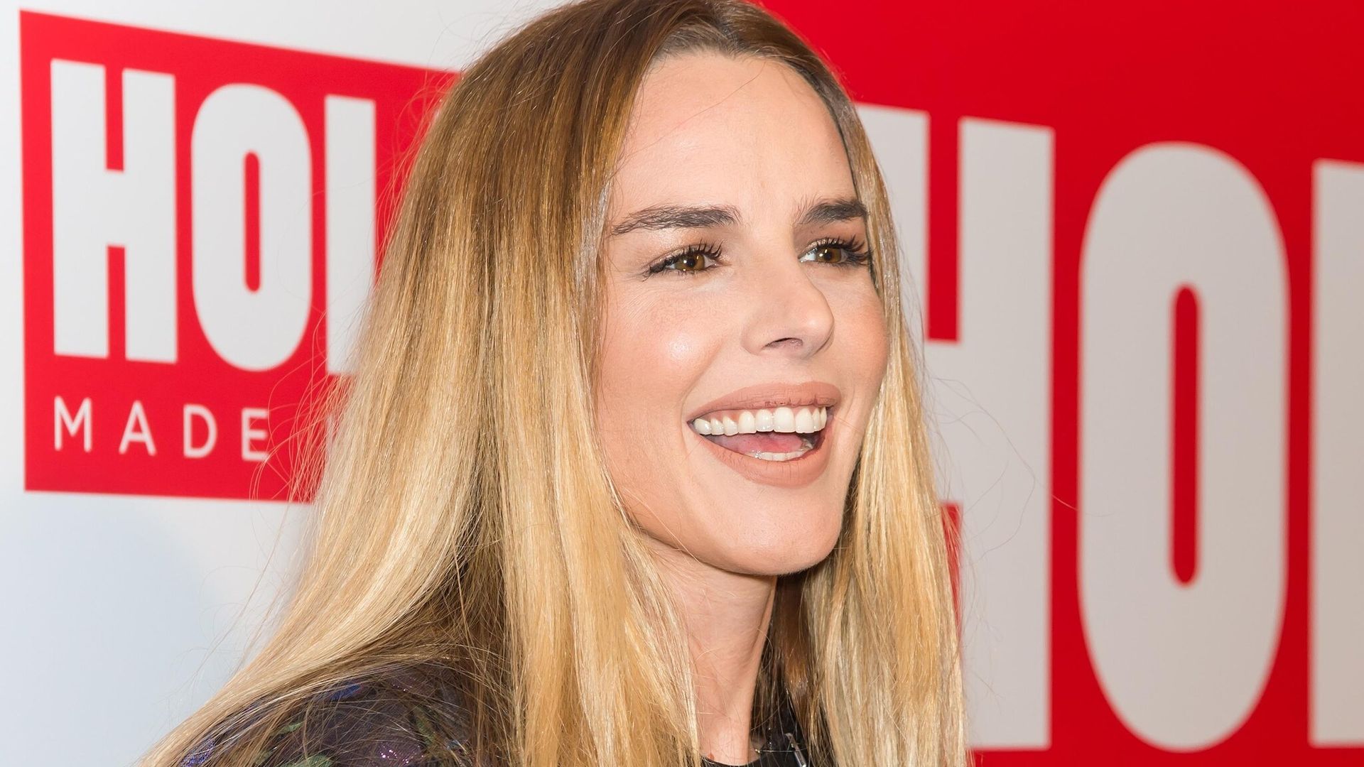 Eglantina Zingg, elegida entre las Top 100 Latina Powerhouse 2023 | ¡HOLA!