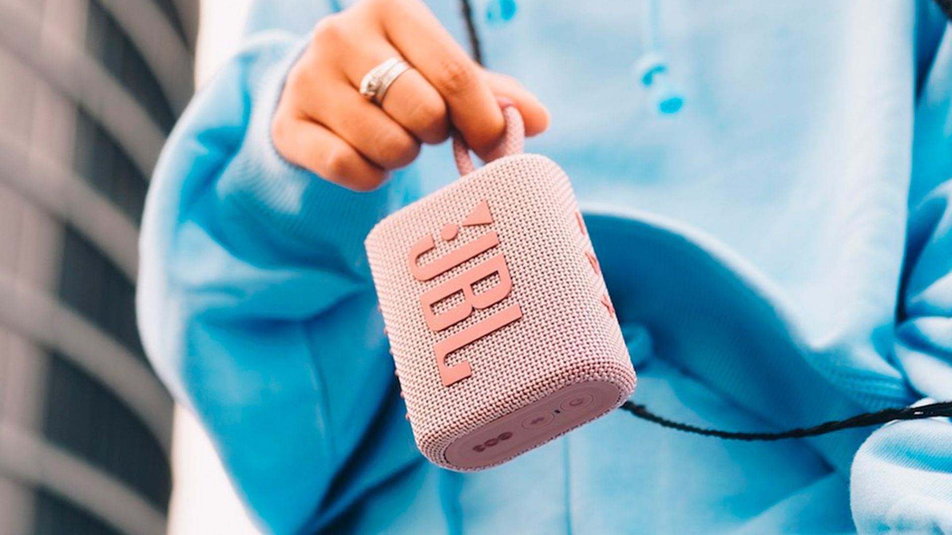 Probamos los mejores mini altavoces Bluetooth