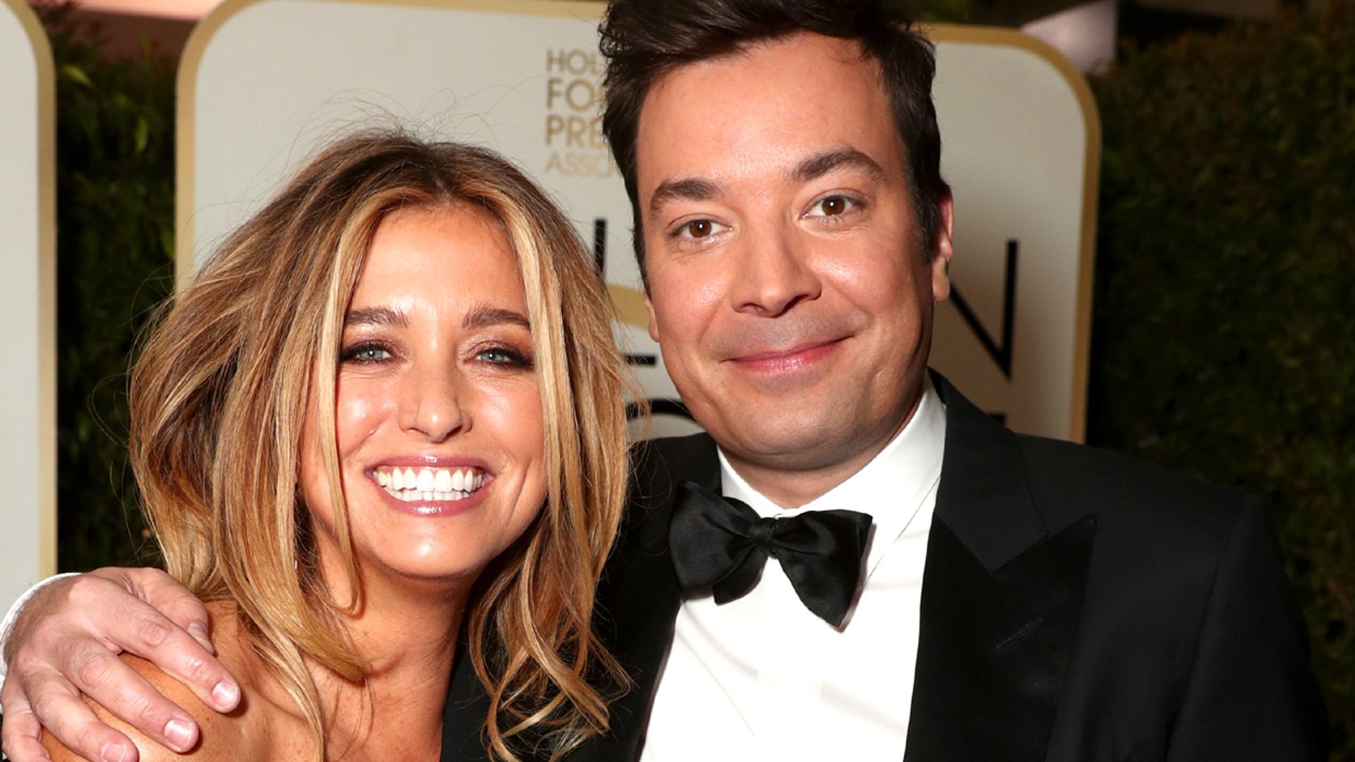 La vida de Jimmy Fallon, el presentador estrella de la TV americana