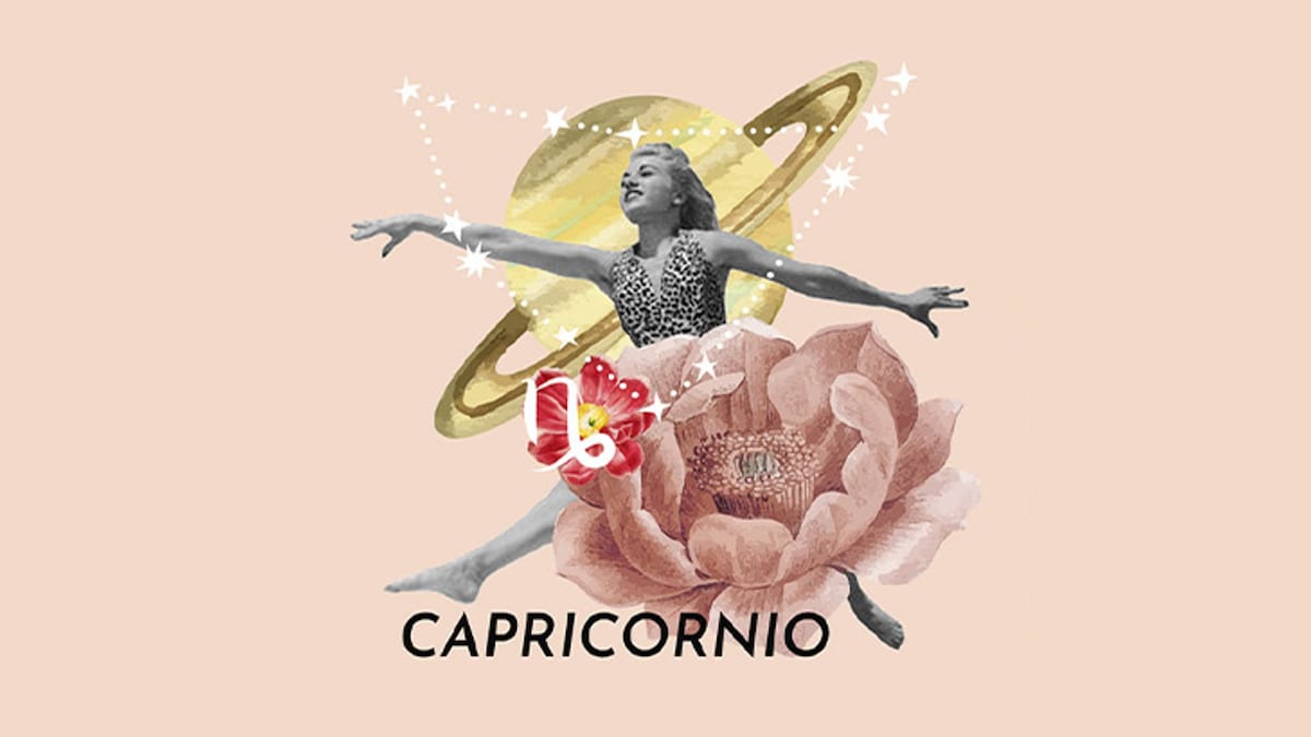 Capricornio hoy: predicción y características del signo