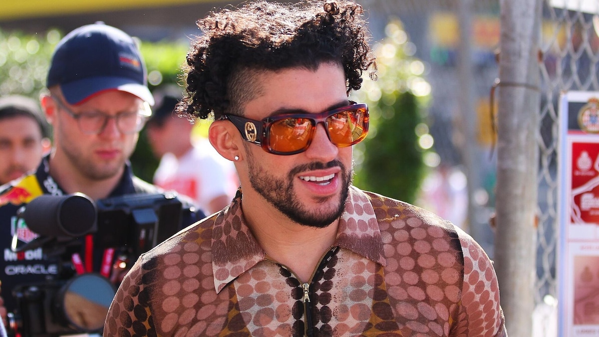 Bad Bunny es la cara del nuevo comercial de Pepsi para el verano | ¡HOLA!