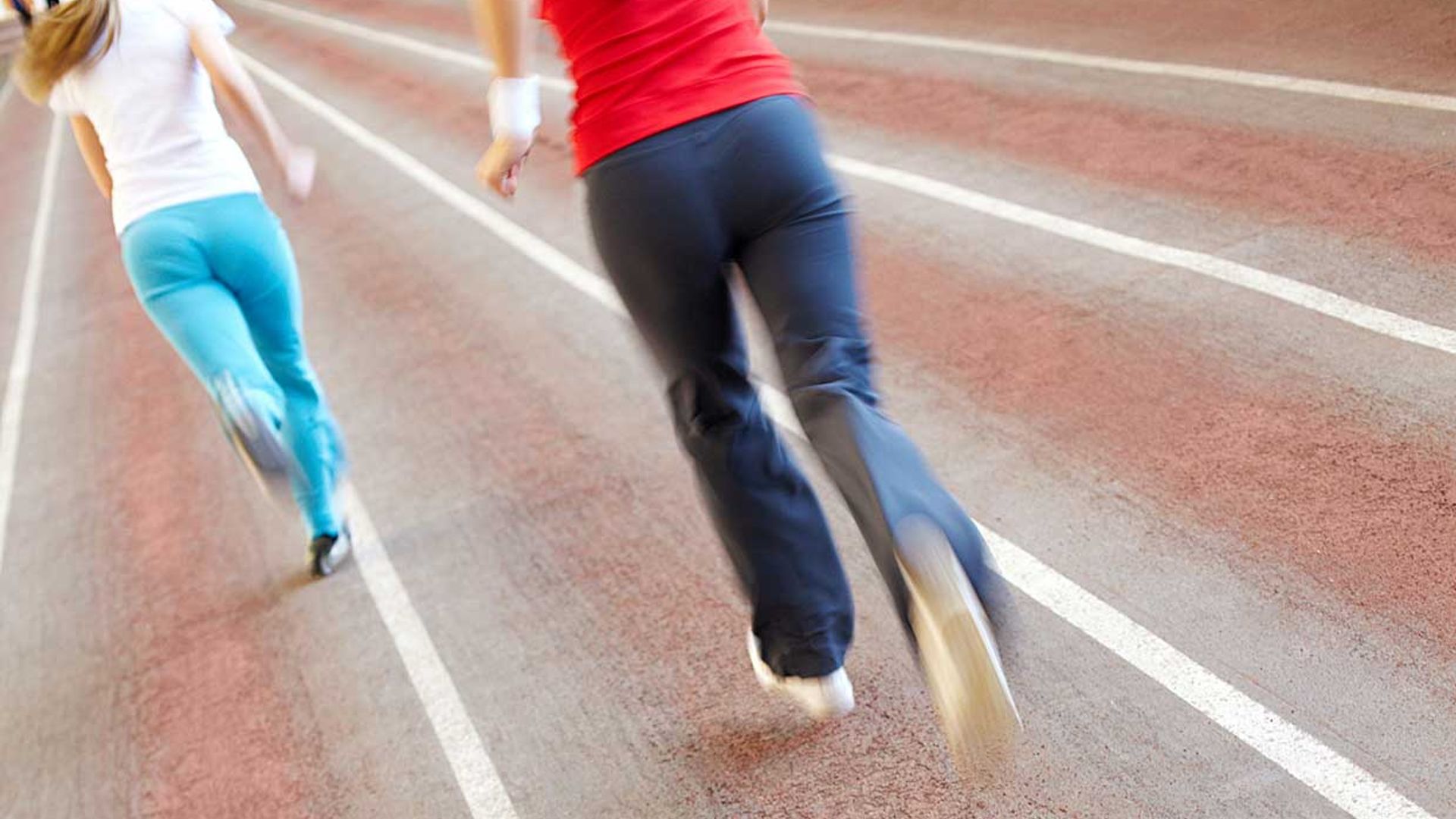 Consejos para cuidar tus rodillas si practicas 'running'