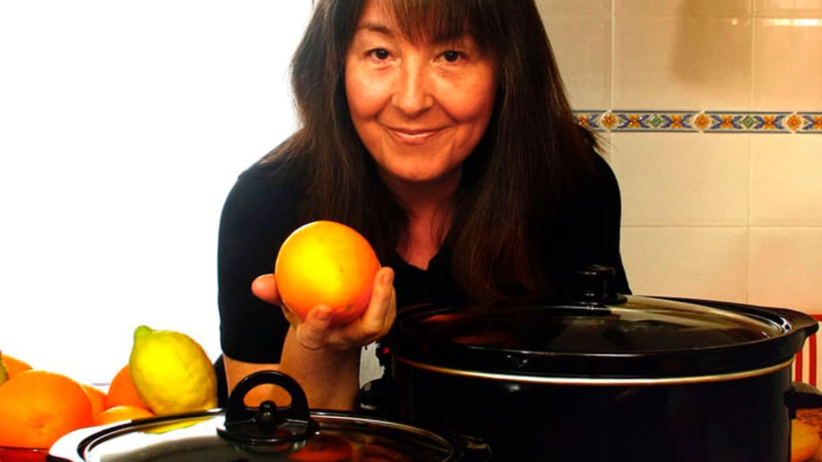 Slow Cooker o la técnica de cocina con olla de cocción lenta