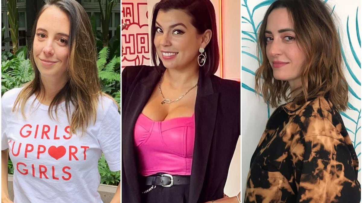 7 latinas que están triunfando en el stand up comedy | ¡HOLA!