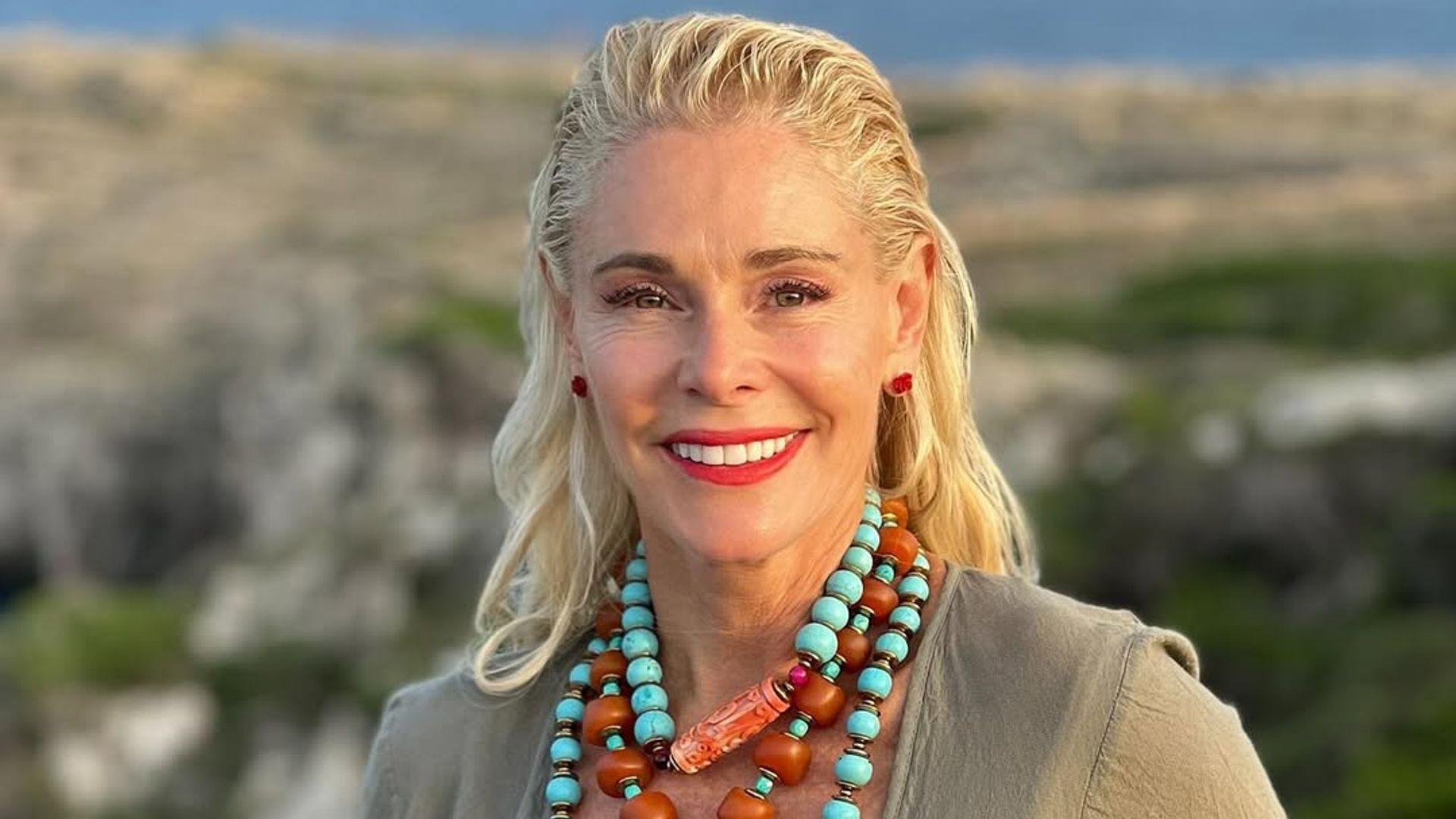 Belén Rueda recuerda en 'La Revuelta' sus inicios en la tele junto a ...