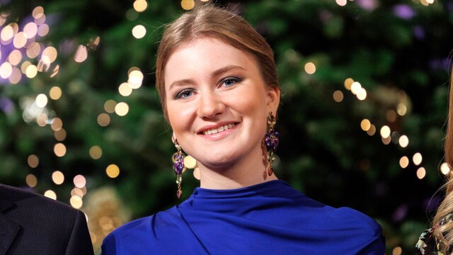 Elisabeth De Belgica: Actualidad, moda y belleza