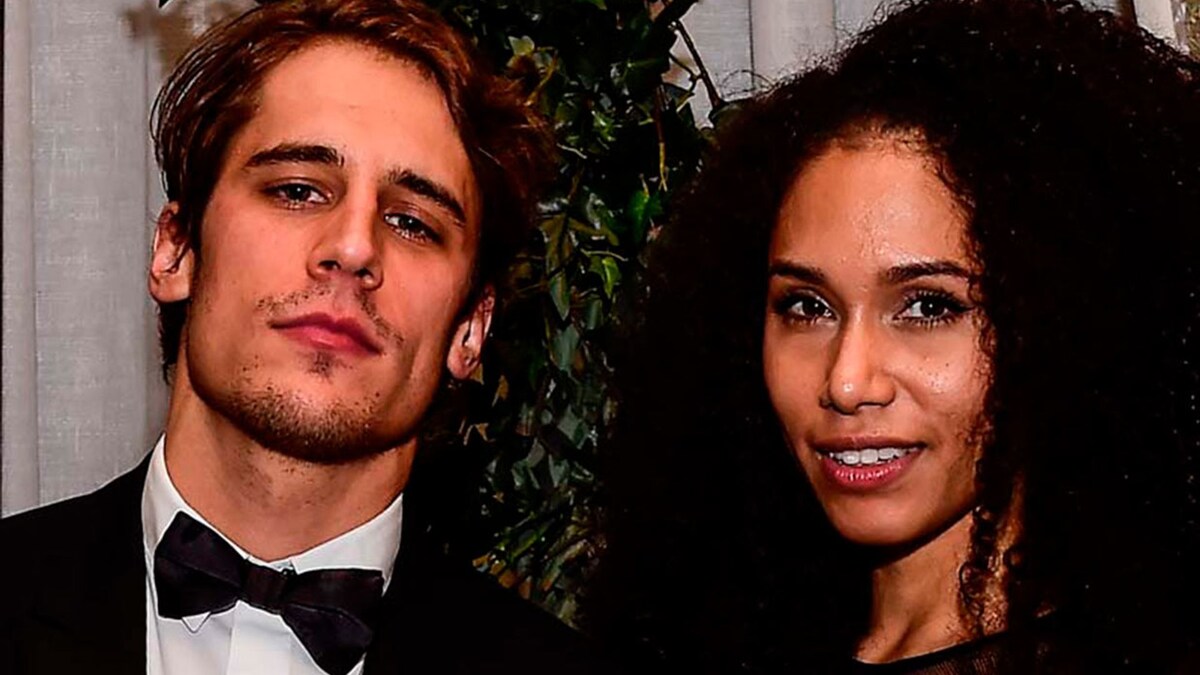 Martiño Rivas presume del gran talento de su chica, la bailarina Kayoko ...