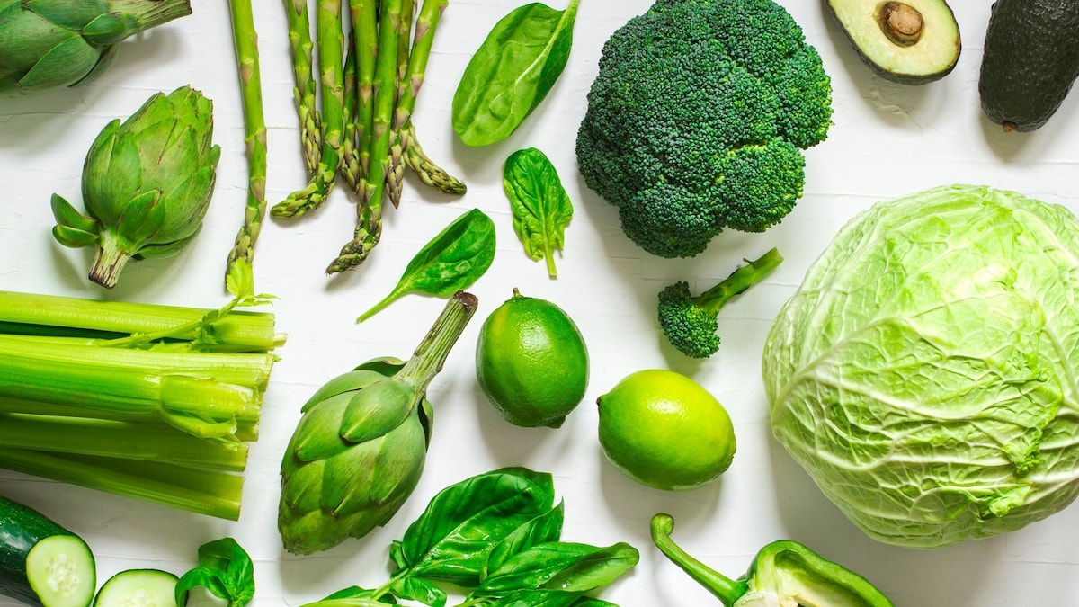 10 alimentos procinéticos para acabar con la hinchazón y conseguir un ...