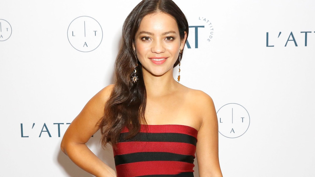 Natalia Reyes elegida en el Top 100 Latina Powerhouse 2021 | ¡HOLA!