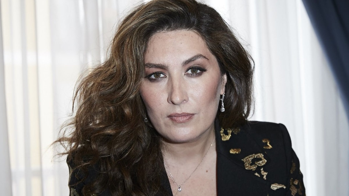Estrella Morente responde a la polémica en 'Operación Triunfo'