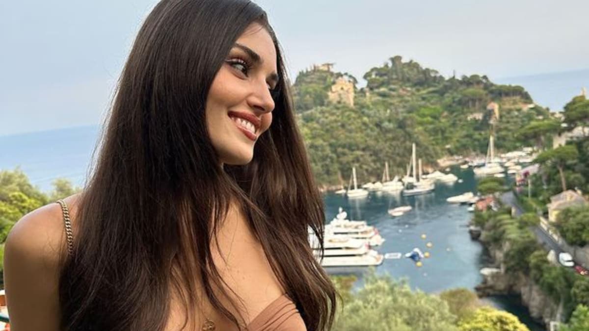 Descubrimos los planes de Hande Erçel y su chico en su primer verano juntos