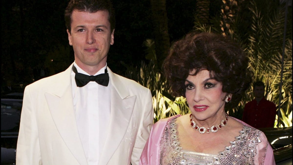 Javier Rigau relata cómo se enteraron sus padres de la relación con ...