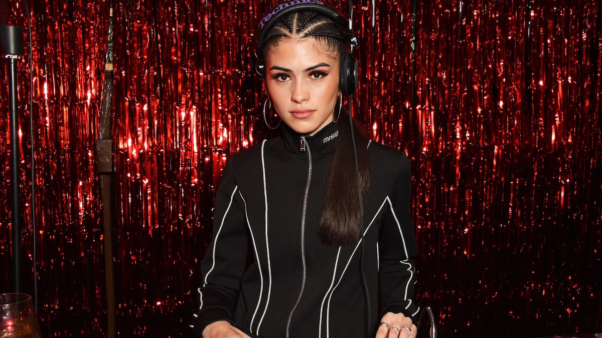 Kim Turnbull: la estilosa DJ británica que ha conquistado el mundo de ...