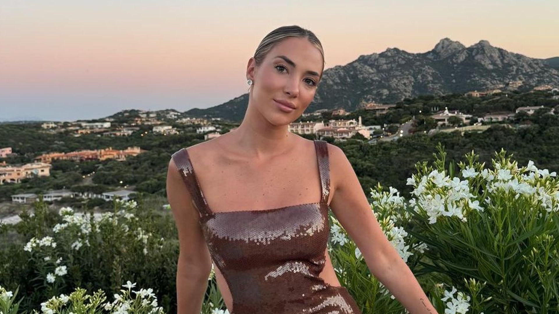 El Giro Radical De Alice Campello En El Verano En Que Todo Cambi El Giro Radical De Alice Campello En El Verano En Que Todo Cambi