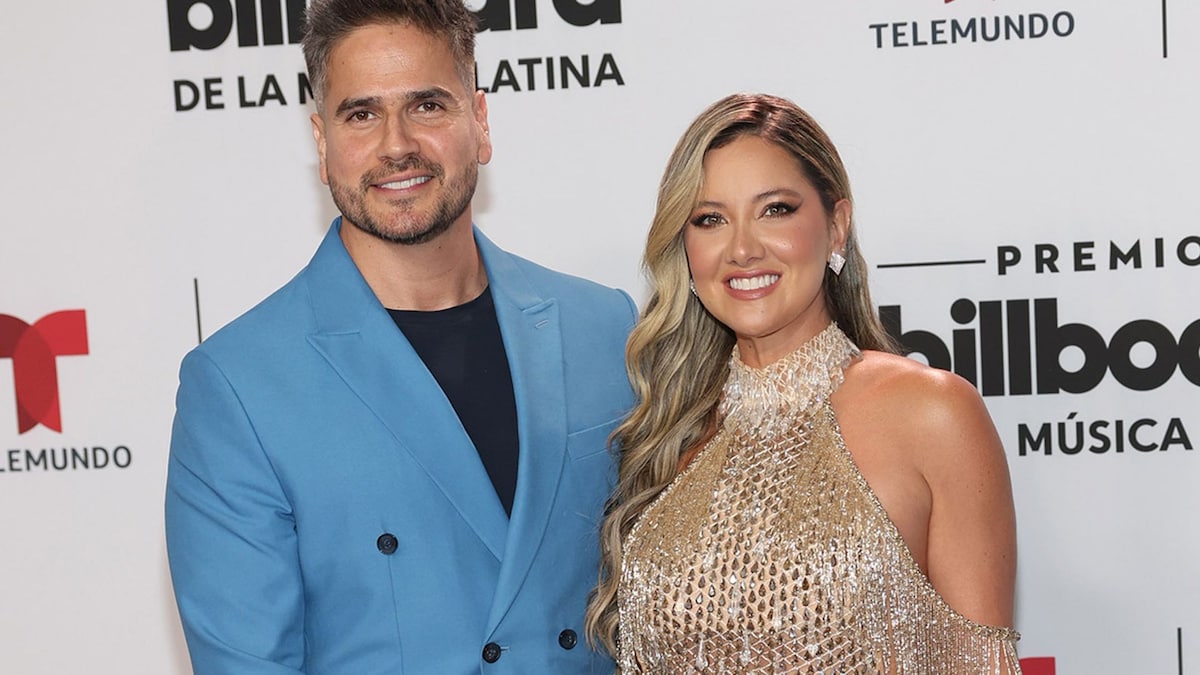 Enamorados, Daniel Arenas y Daniela Álvarez reaparecen juntos | ¡HOLA!