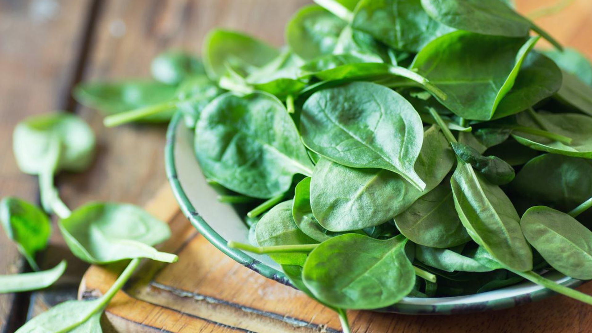 12 verduras verdes que deberías incluir en tu menú | ¡HOLA!