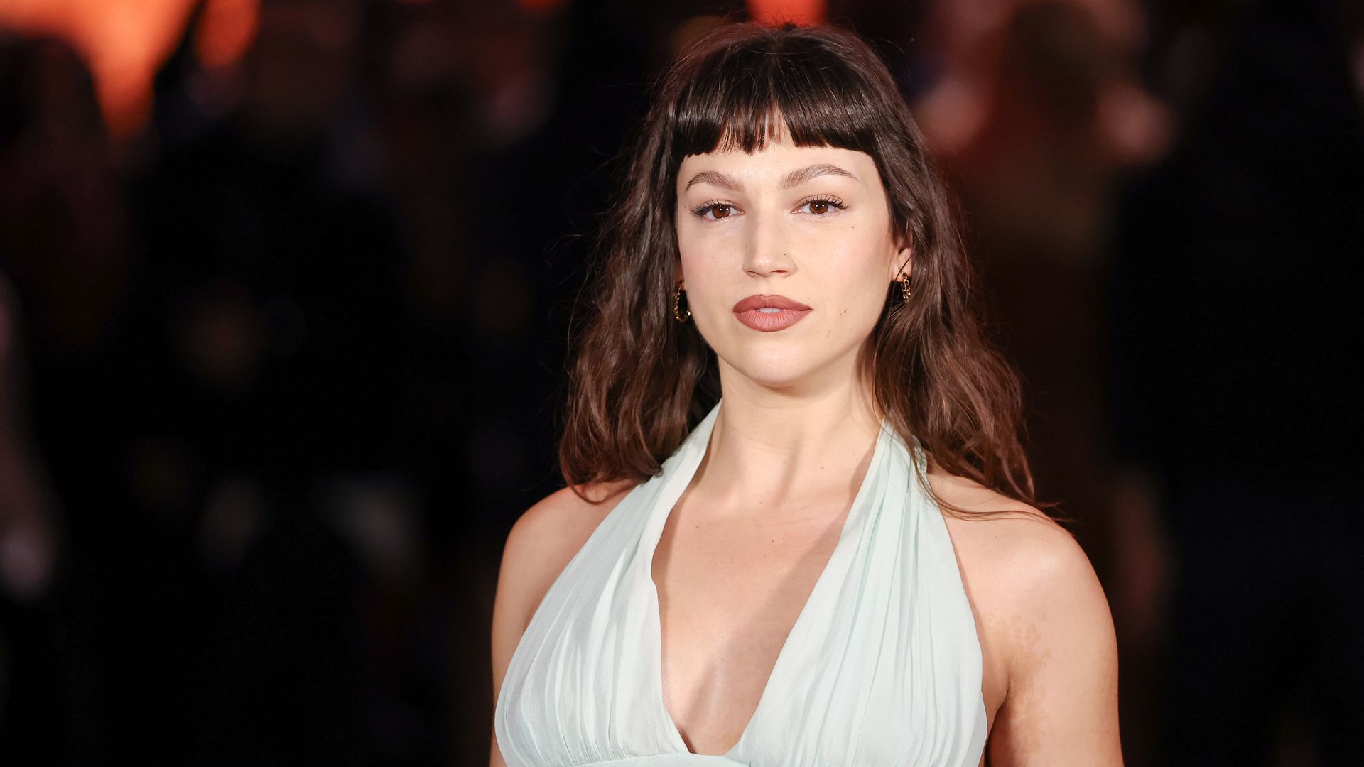 Ursula Corbero: Actualidad, moda y belleza