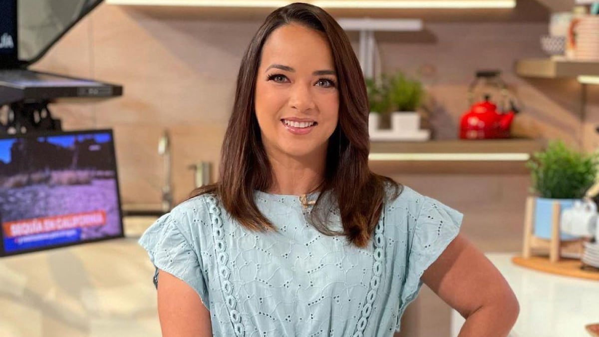 Telemundo anuncia a las nuevas conductoras de ‘Hoy Día’ | ¡HOLA!