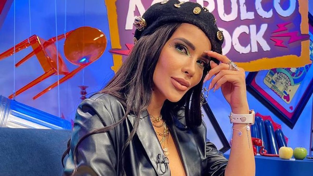 Dania Méndez y la polémica tras su llegada a Big Brother Brasil | ¡HOLA!