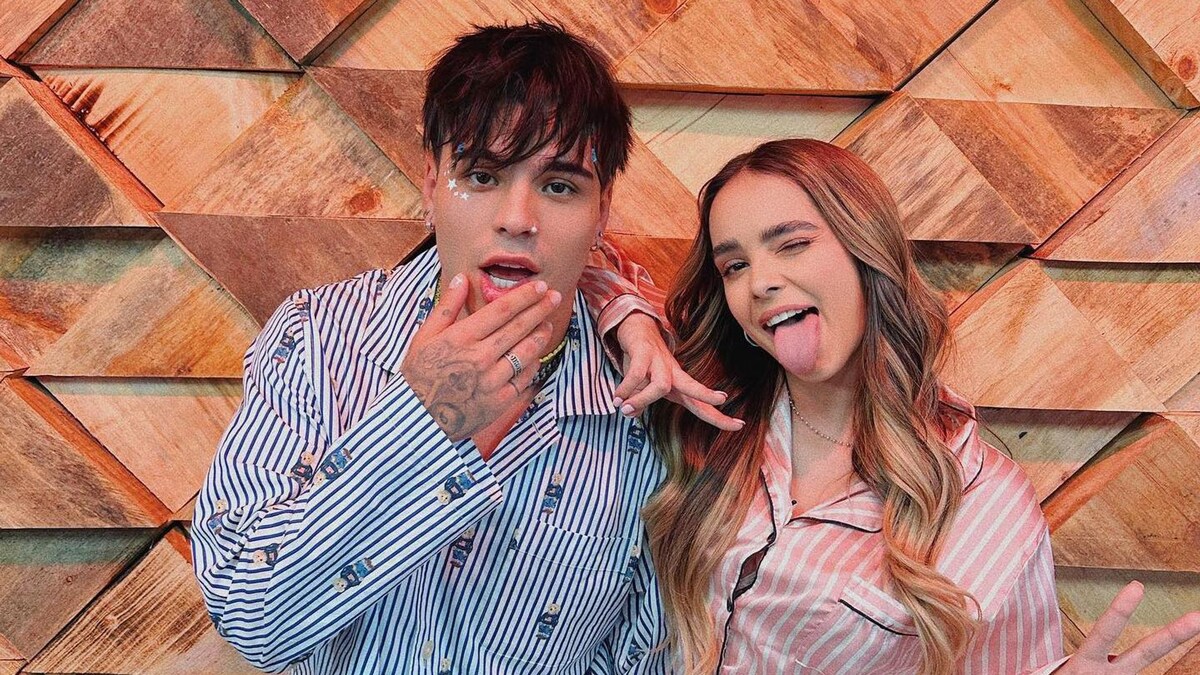 Alana Lliteras y Sebas Villalobos, ¿hay romance en 'Top Chef VIP 2 ...