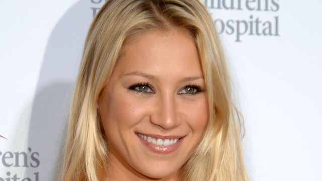 Biografía de Anna Kournikova
