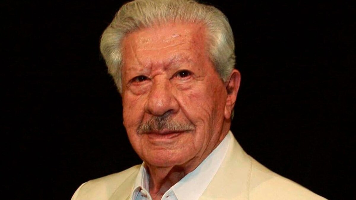 Ignacio López Tarso: los famosos reaccionan a su fallecimiento | ¡HOLA!