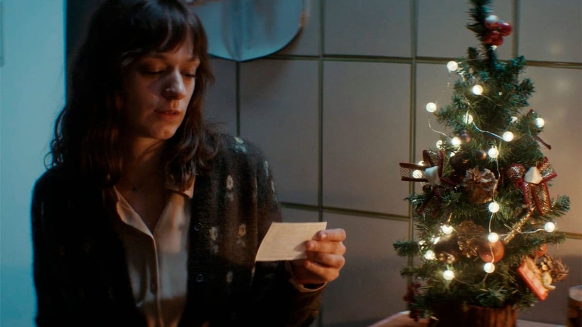 Anuncio de la Lotería de Navidad 2023: así es el spot más emocionante y ...